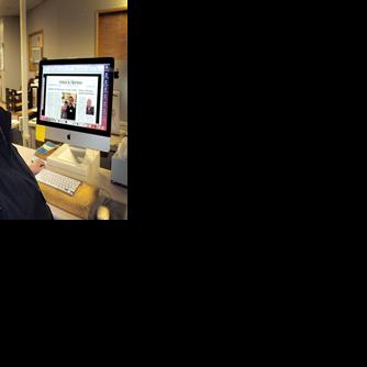 Patten retires from The Bryan Times after 40 years | Local News ...