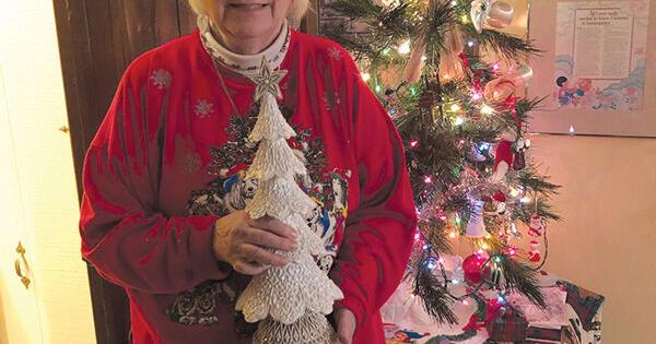 Preceptor Sigma has Christmas party | | bryantimes.com