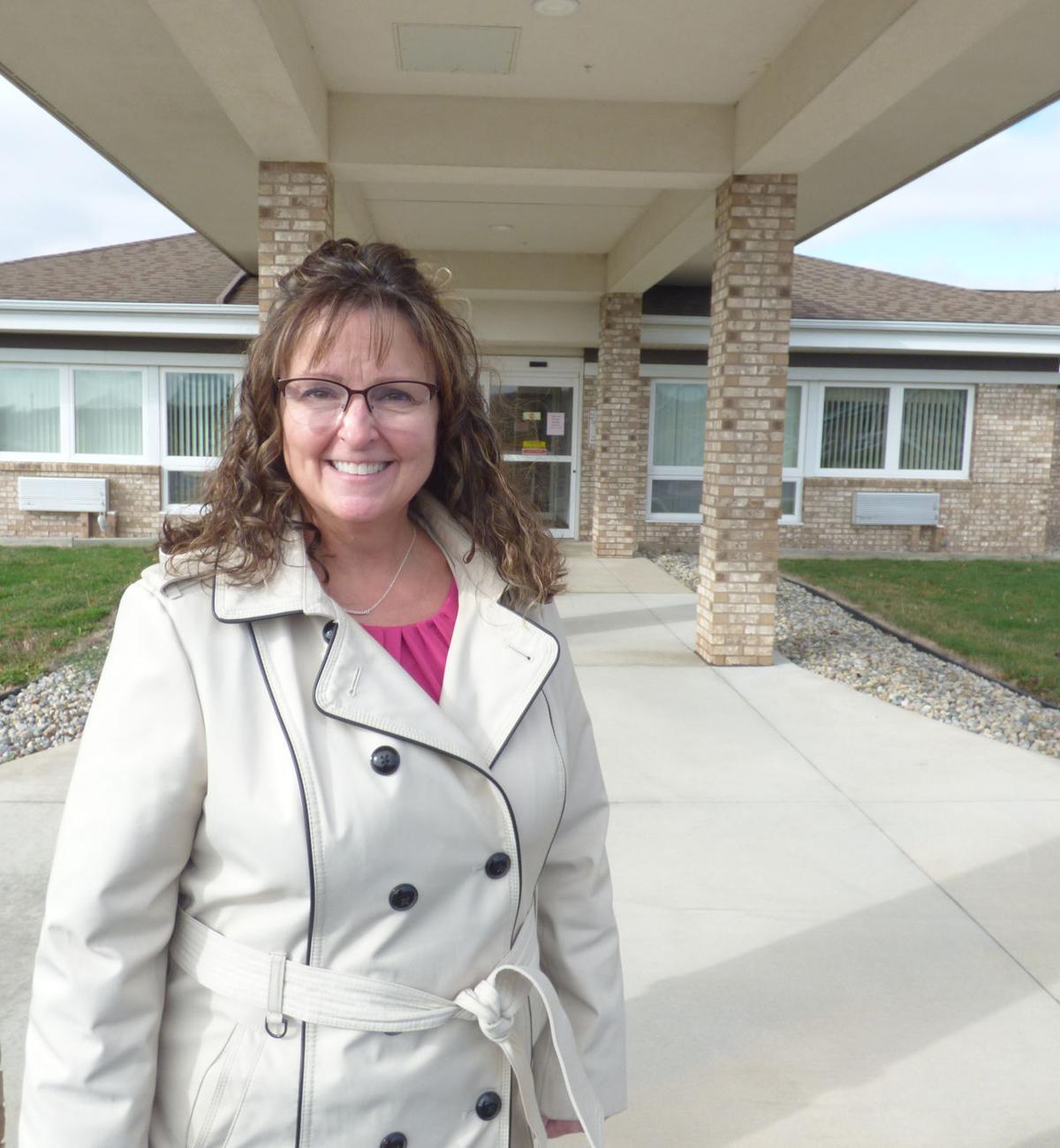 Sprow to transition from director's role at Hillside Country Living ...