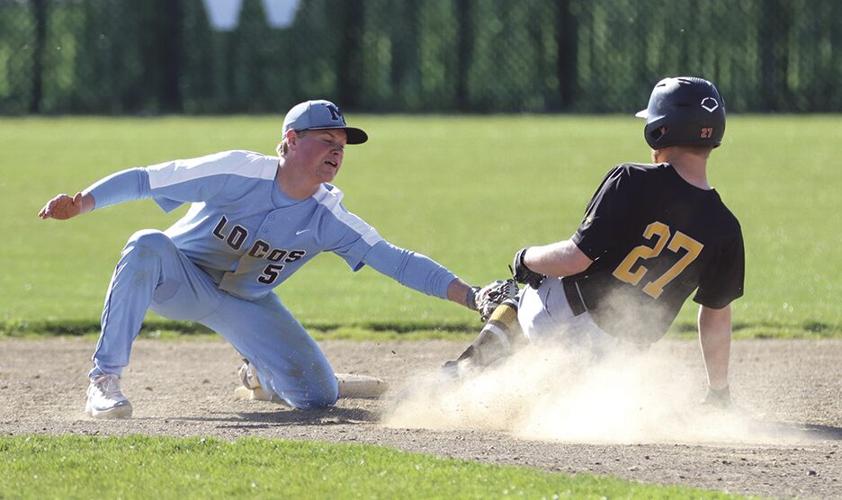 Fairview baseball rallies past Montpelier in tight contest | Sports ...