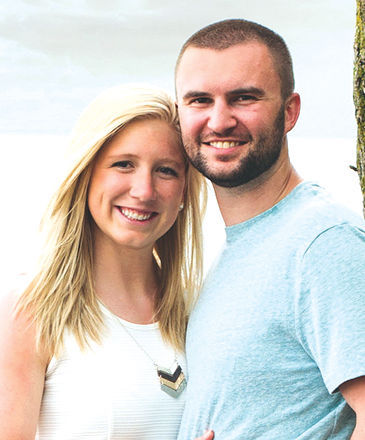 Announce engagement -Weiland | Engagements | bryantimes.com