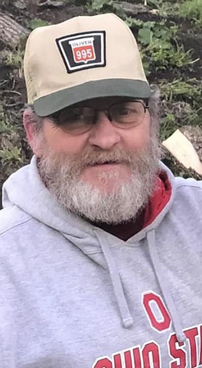 Marvin E. Weber (1955-2022) | Obituaries | bryantimes.com