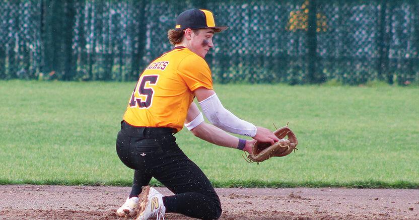 Fairview, Montpelier trying to keep baseball seasons going in regional ...