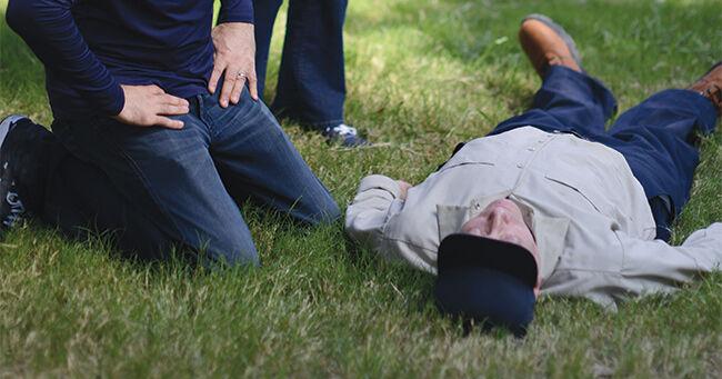 Saving a Life This Summer: Ways to Step Up Safety Practices | Health ...