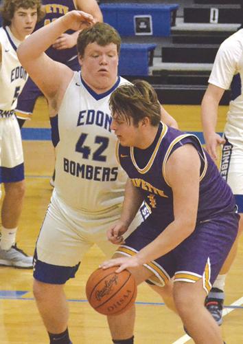 Edon boys basketball to get late start, but in position for big season ...