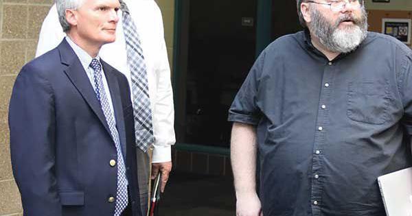Latta talks cyber security at Northwest State | Local News | bryantimes.com