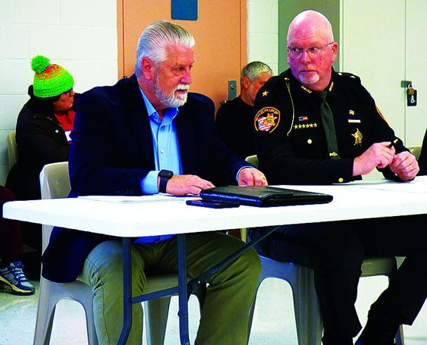 CCNO to begin accepting illegal immigrant prisoners | News | bryantimes.com