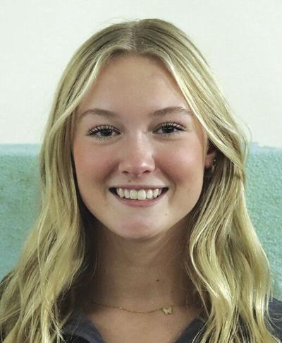 Kunsman shatters 100 backstroke record in Bryan swim sweep of Lima Bath, Van Wert | Sports ...