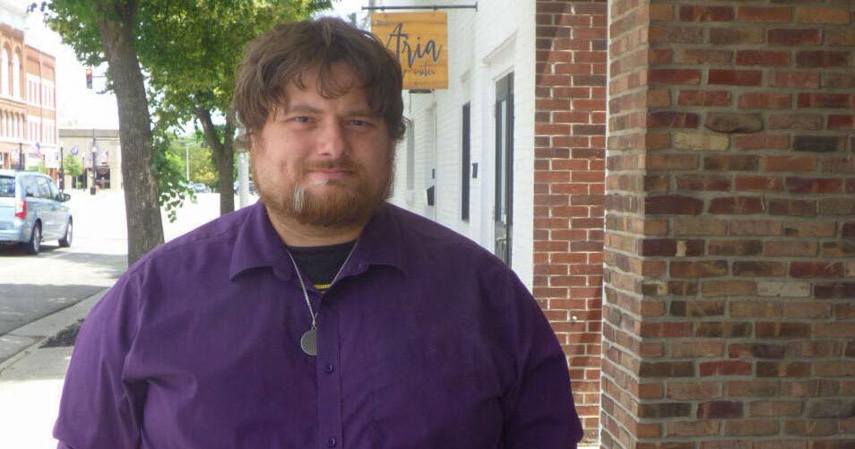 Bechtol honored for religion writing | News | bryantimes.com