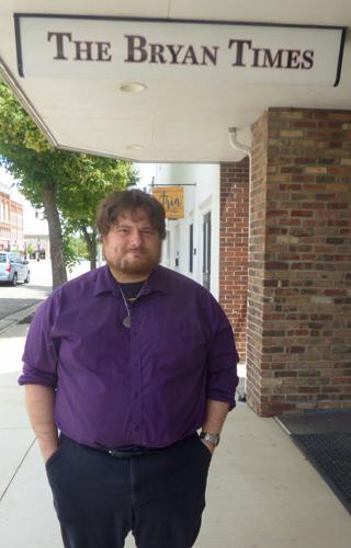 Bechtol honored for religion writing | News | bryantimes.com