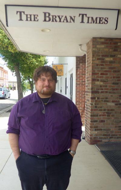 Bechtol honored for religion writing | News | bryantimes.com