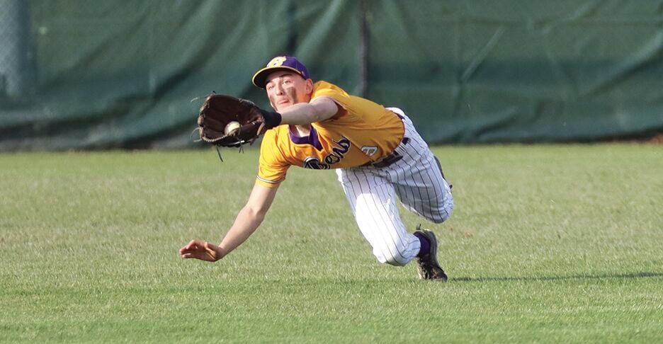 Bryan baseball plays all-around game in NWOAL win over Wauseon | Bryan ...