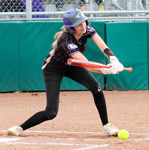 Bryan softball shuts out Swanton to claim NWOAL crown outright | Sports ...