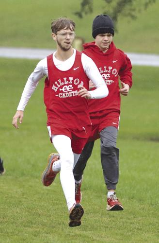 Pettisville sweeps team titles, Fayette takes individual crowns at BBC ...