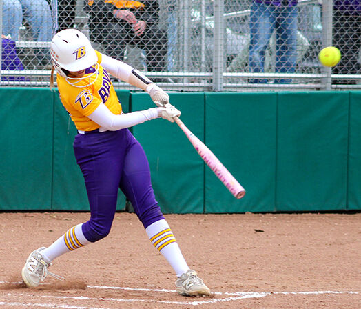 Bryan softball shuts out Swanton to claim NWOAL crown outright | Sports ...