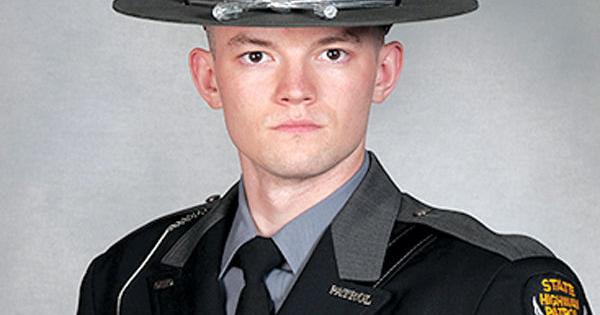 Defiance Post Awards Trooper of the Year | Local News | bryantimes.com