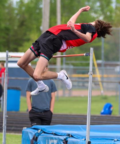 Edon boys just miss conference crown in BBC Track and Field ...