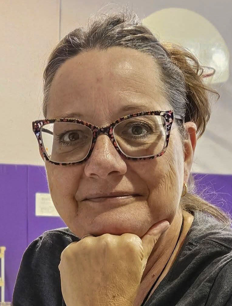 Amy "Tate" L. LaCombe | Obituaries | bryantimes.com