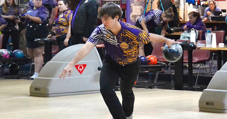 Bryan bowling remains undefeated with win over Swanton | | bryantimes.com