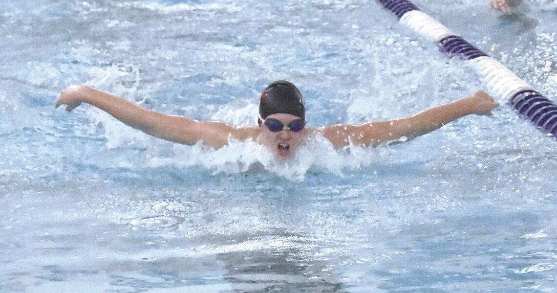 Bryan swim beats Defiance, falls to Napoleon in tri-meet | Sports ...