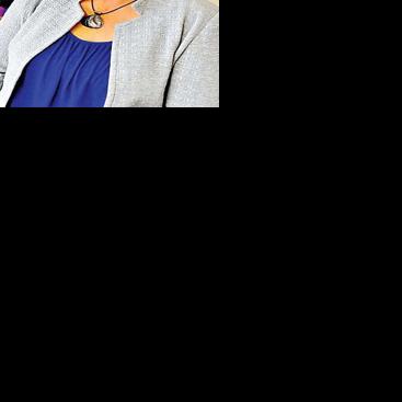 Wesley LIFE welcomes Mayor Carrie Schlade | Social | bryantimes.com