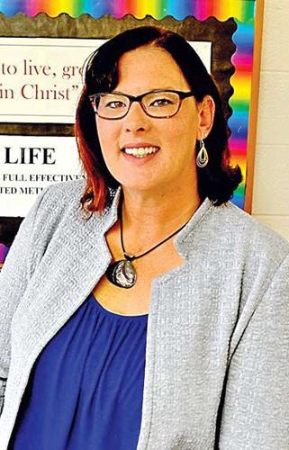 Wesley LIFE welcomes Mayor Carrie Schlade | Social | bryantimes.com