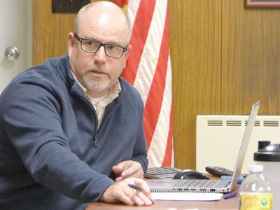 Montpelier looking for deputy manager | Local News | bryantimes.com