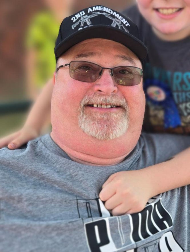 Gregory A. “Greg” Pettit | Obituaries | bryantimes.com