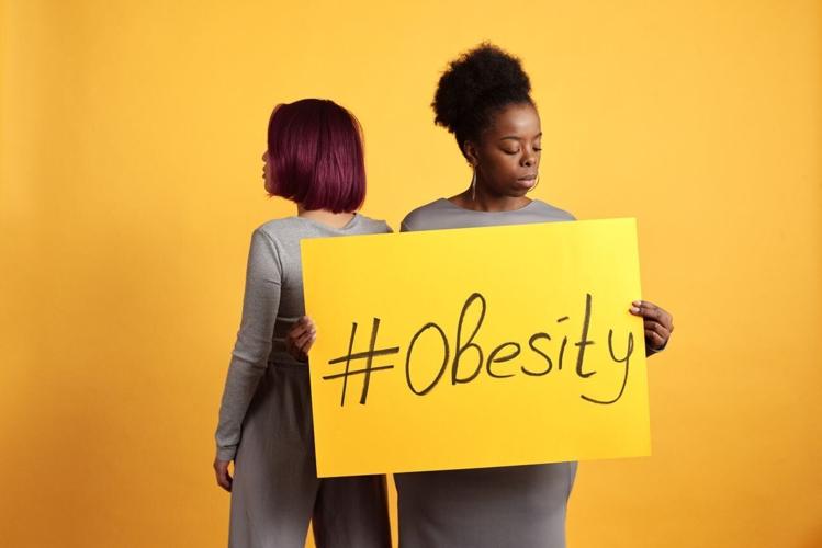 Is obesity hereditary? Study says being overweight comes down to our ...