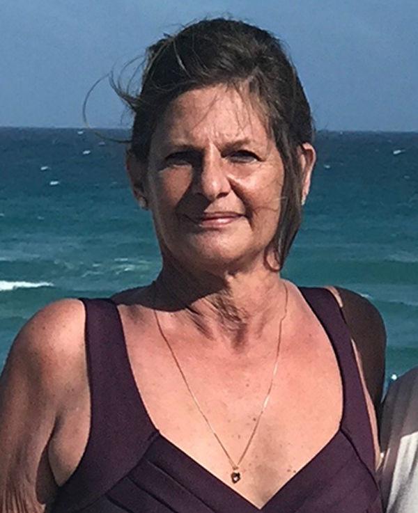 Susan Barbee (1958-2022) | Obituaries | bryantimes.com