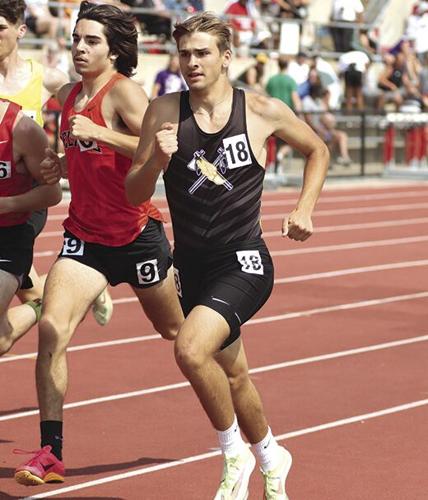 Senior Spotlight: Fairview's Rabe a pillar for distance runners ...