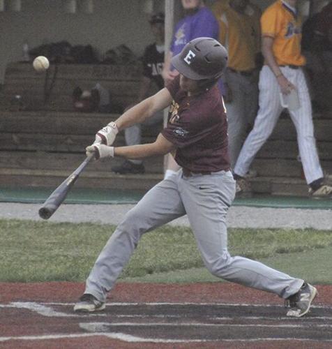 South defeats North in 5 County Senior District All-Star Game | Bryan ...