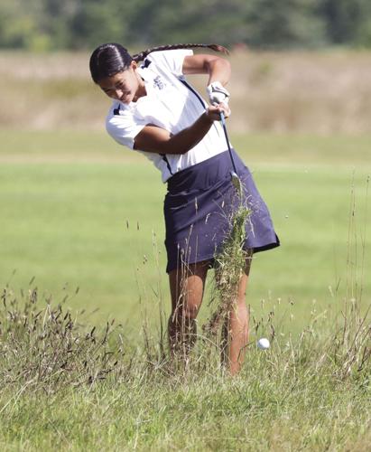 Prep Girls Golf Roundup: 4 area teams converge at Suburban Friday ...
