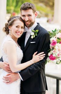 Schroeder-Jerew wedding | Weddings | bryantimes.com