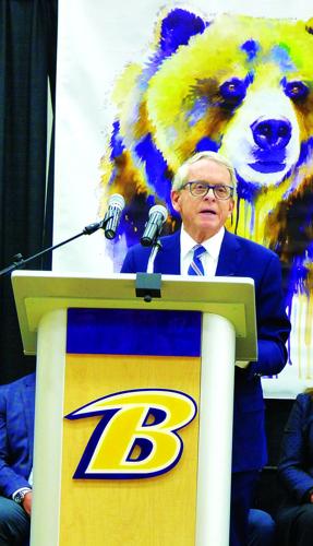 Bryan tech center an opportunity for students | News | bryantimes.com