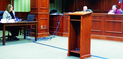 Mayor addresses possible partnership with EMS | News | bryantimes.com