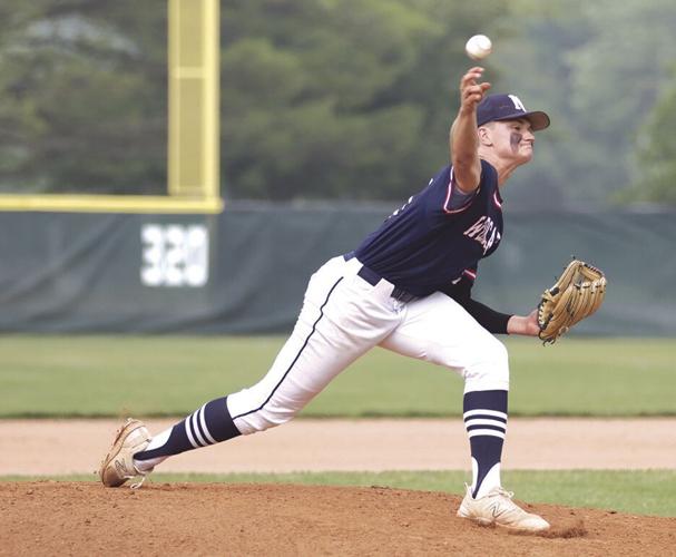 Bryan ACME baseball swept by Napoleon in doubleheader | Bryan Times ...