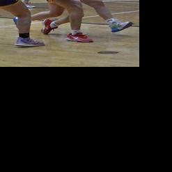 Patrick Henry girls basketball finds rhythm against Holgate, returns to ...