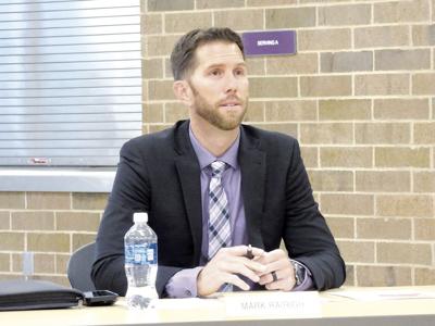 Lunch purchases up after fees waived | Local News | bryantimes.com