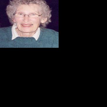 Sharon Lee Stambaugh (1932-2016) | Obituaries | bryantimes.com