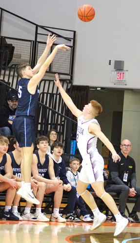 Montpelier boys basketball has stellar season end against Kalida in ...