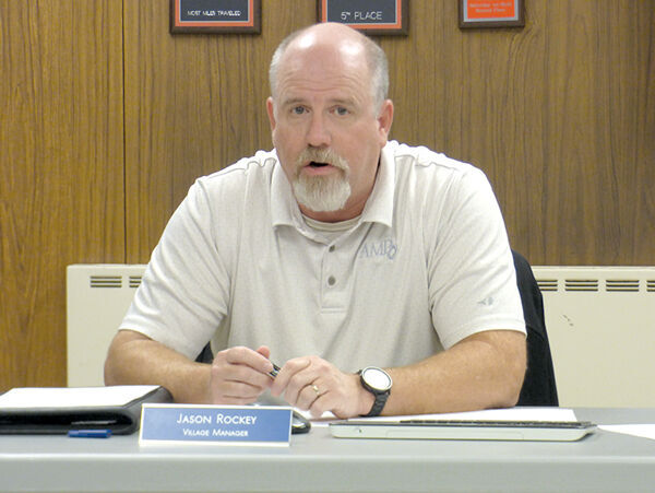 Montpelier working on pool, creating park plan | Local News ...