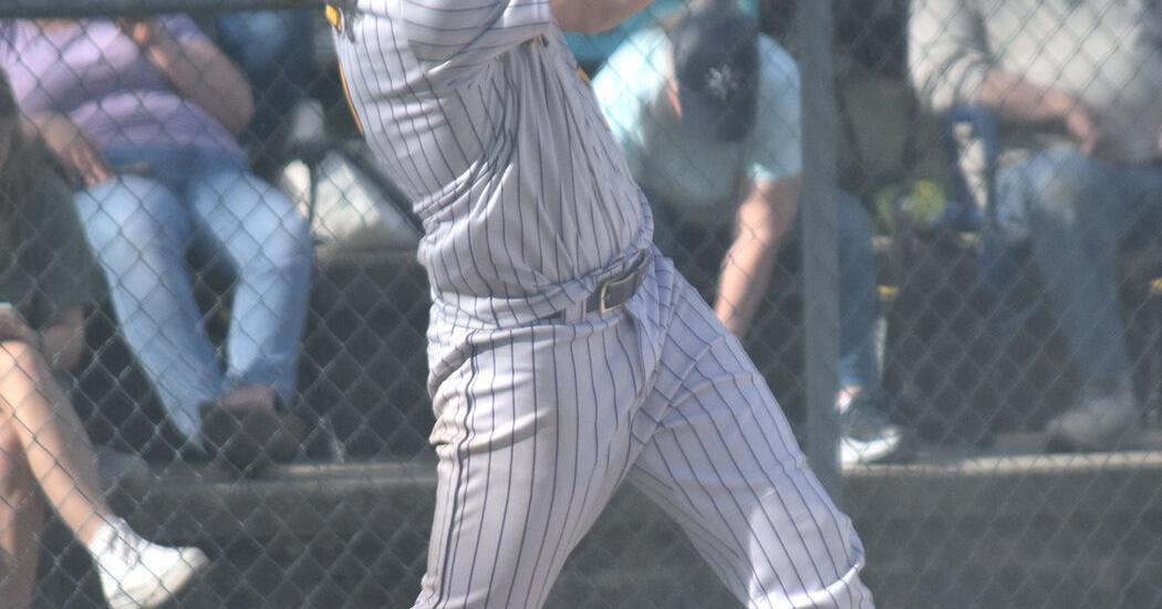 Prep Baseball Roundup: Bryan topples Swanton in 9 innings, Edon picks ...