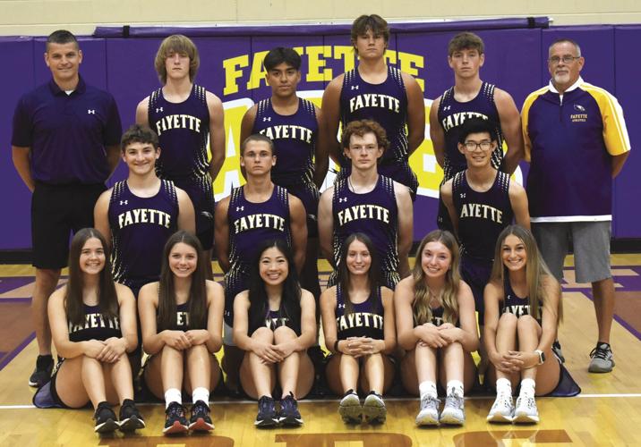 Familiar faces returning in BBC cross country | Bryan Times ...