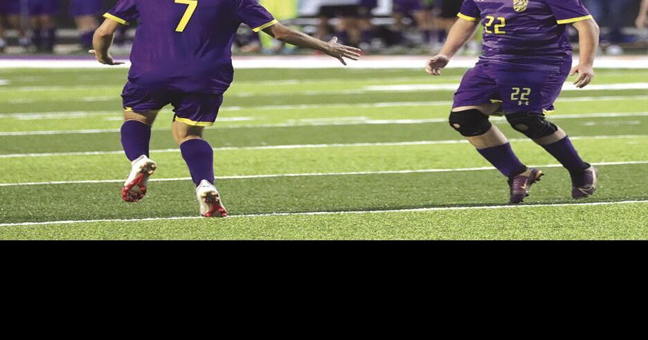 Bryan boys soccer nets 11 goals in dominant NWOAL win over Swanton ...