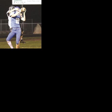 Edon football to get rematch with Norwalk St. Paul | Bryan Times ...