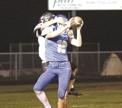Edon football to get rematch with Norwalk St. Paul | Bryan Times ...