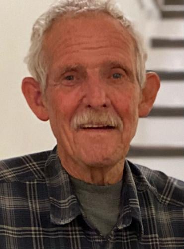 Glen A. Hooser Sr. (1947-2023) | Obituaries | bryantimes.com