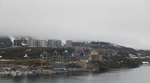 NATO ally Denmark warns US against taking Greenland by force | News ...