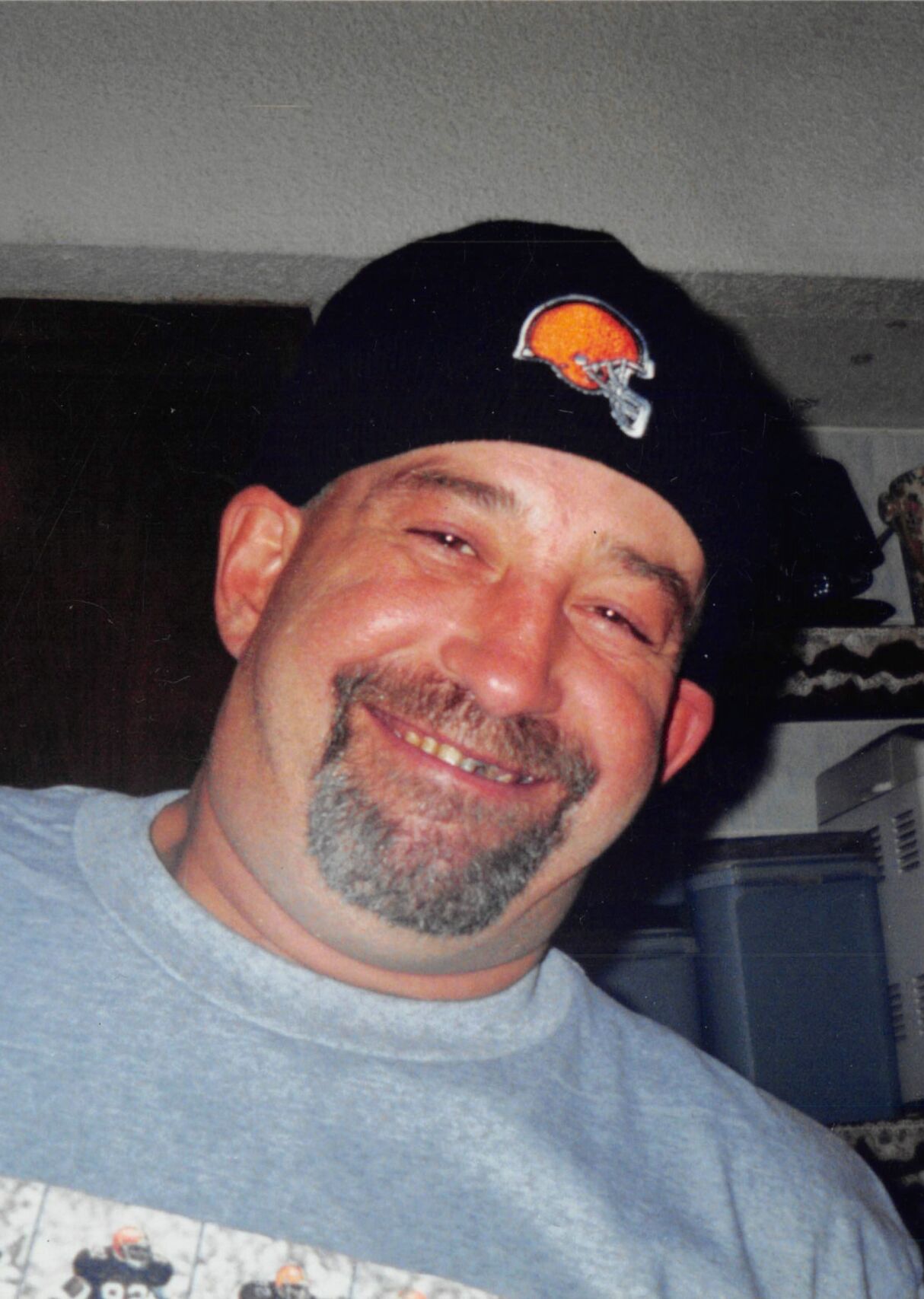 Kevin E. Downing | Obituaries | bryantimes.com